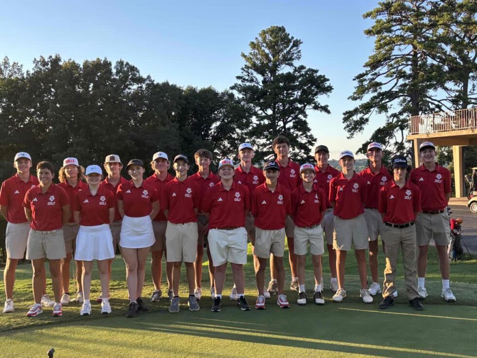 Halls High School Golf Team Archives - Ham'N Goodys